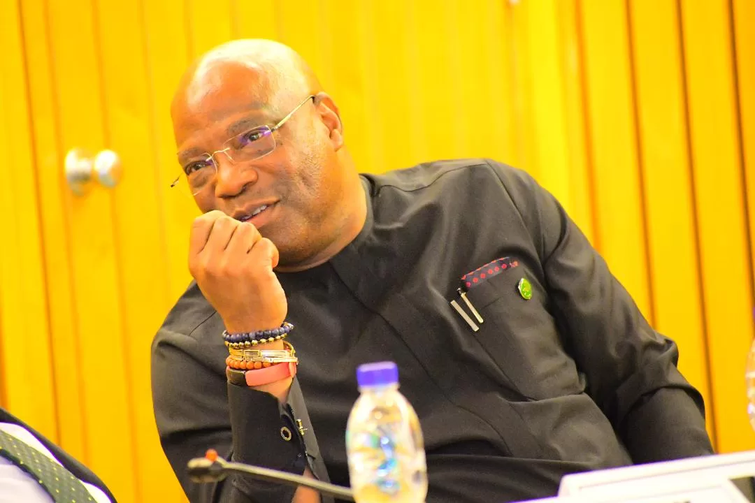 'We are indeed proud of a true Lagosian who has continued to put ...