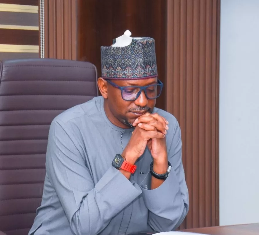 Dikko: NSC will prioritize collaborations for greater Sports ...