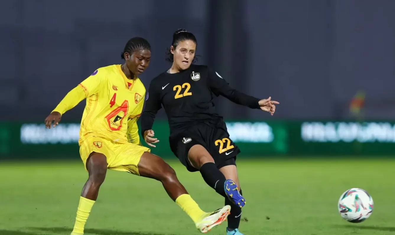 2024 CAF Women's Champions League: Edo Queens set up a photo finish final Group B game after ...