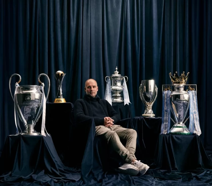 Guardiola: 'Why I want to stay on as Man City coach for two more ...