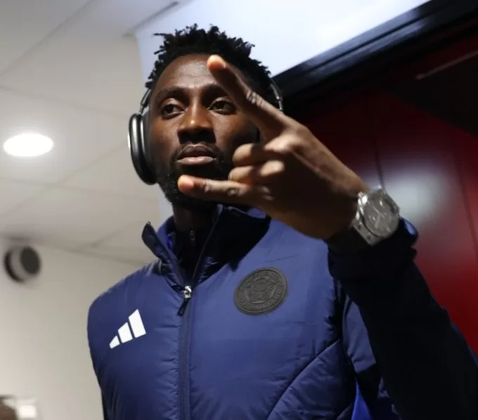 Ndidi set to become Nigerian with most tackles in the EPL for the ...