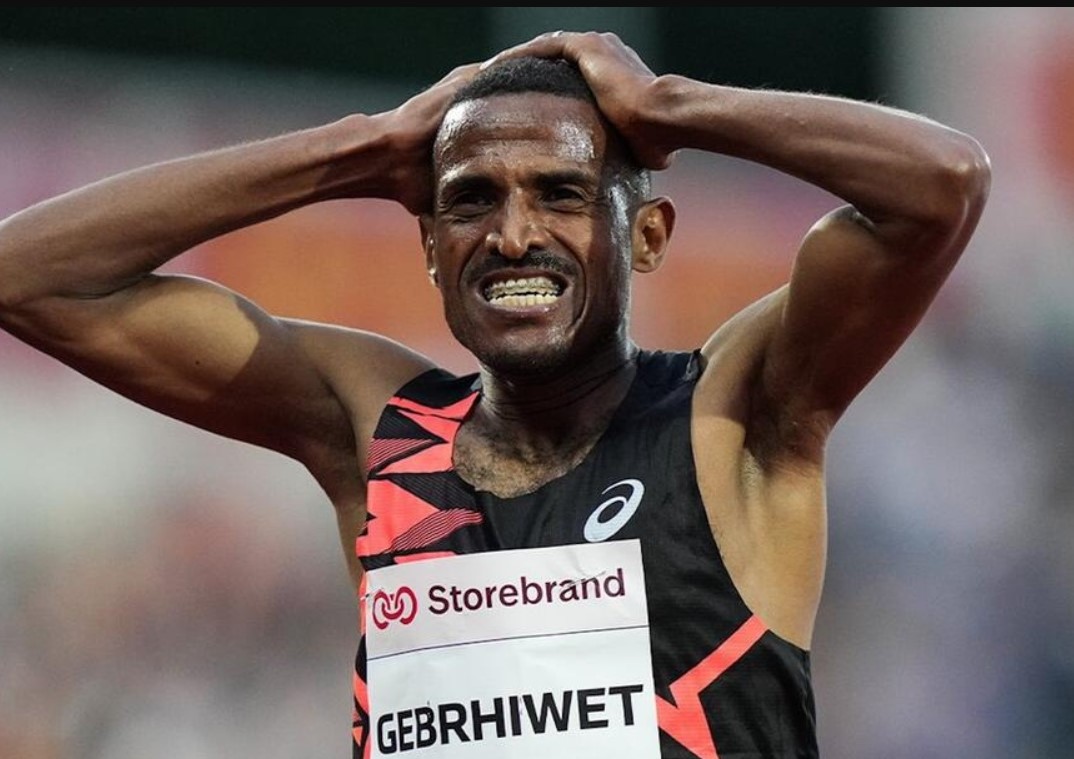 'Grand Slam Track is an opportunity to redefine what’s possible,' says ...