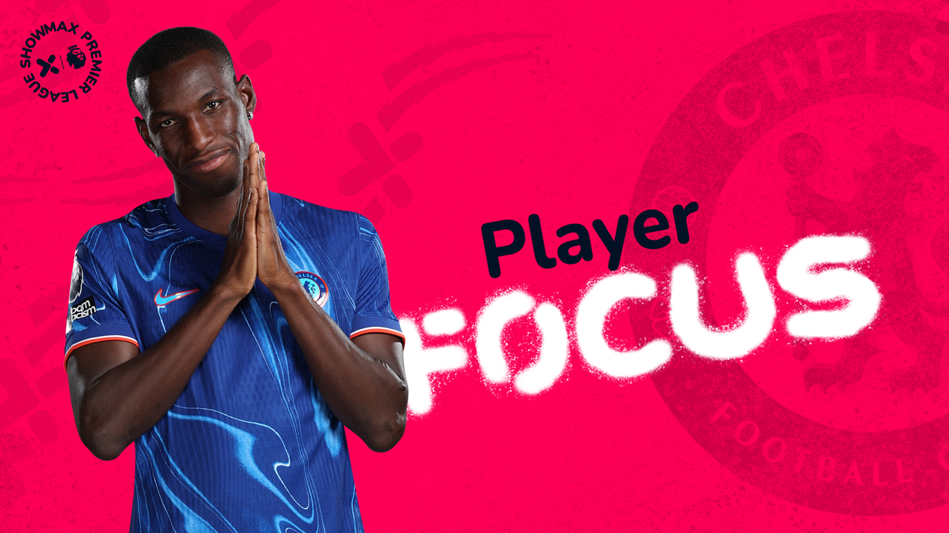 'Don't compare me to Drogba, I haven't reached his level yet': Says ...