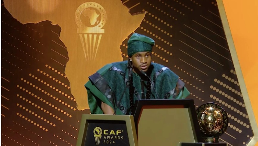 NSC congratulates Lookman, Nnadozie, Super Falcons, as Nigeria shines ... NSC congratulates Lookman, Nnadozie, Super Falcons, as Nigeria shines ...