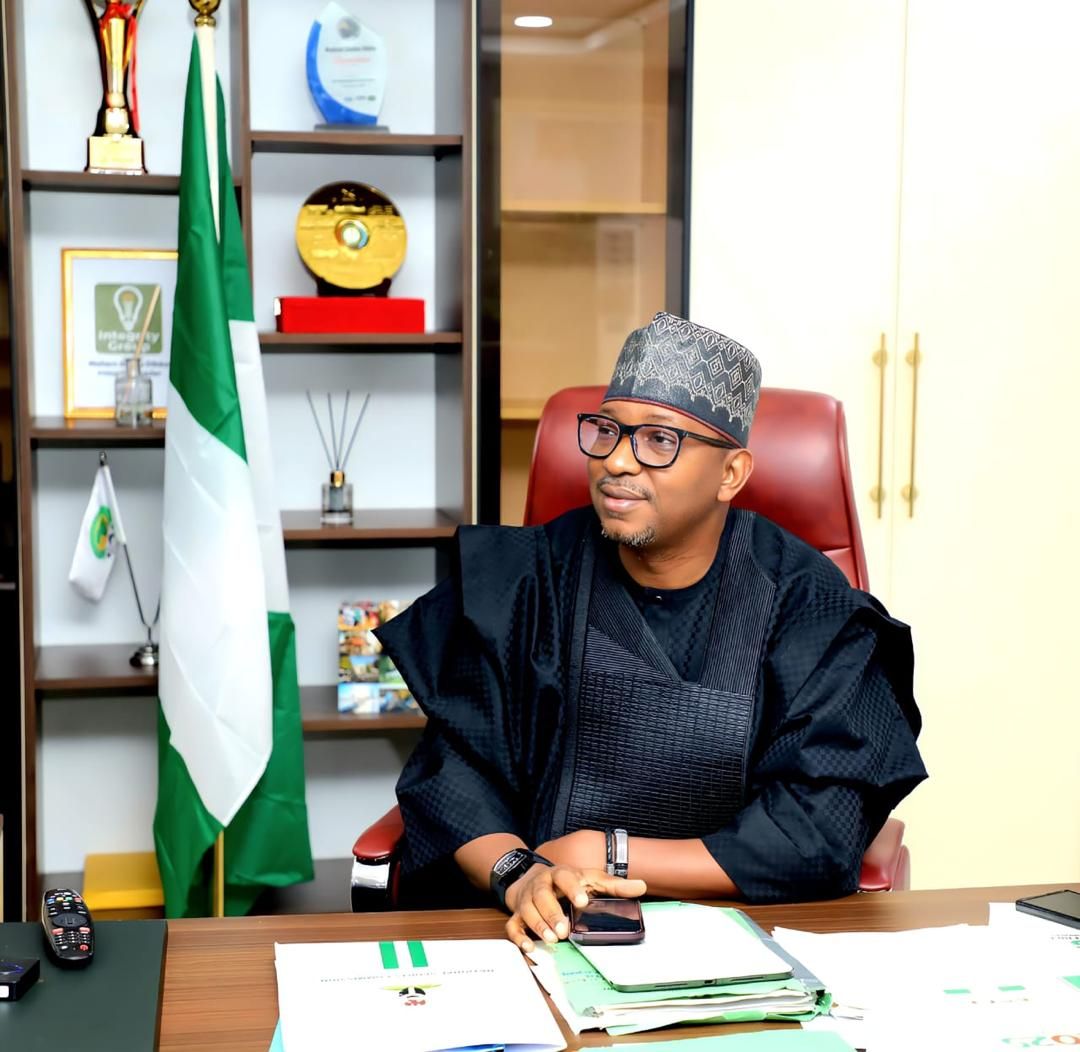 'We are no longer competition driven but we are focusing on the ...