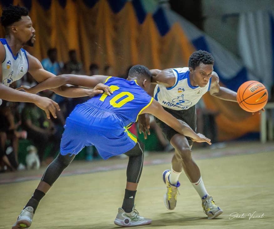 Rivers Hoopers face ASPAC in Louis Edem Basketball Tournament final ...