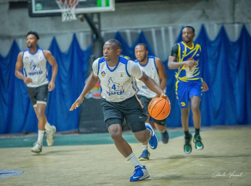 Rivers Hoopers launch NBPL Phase Two with hard-fought victory over ...