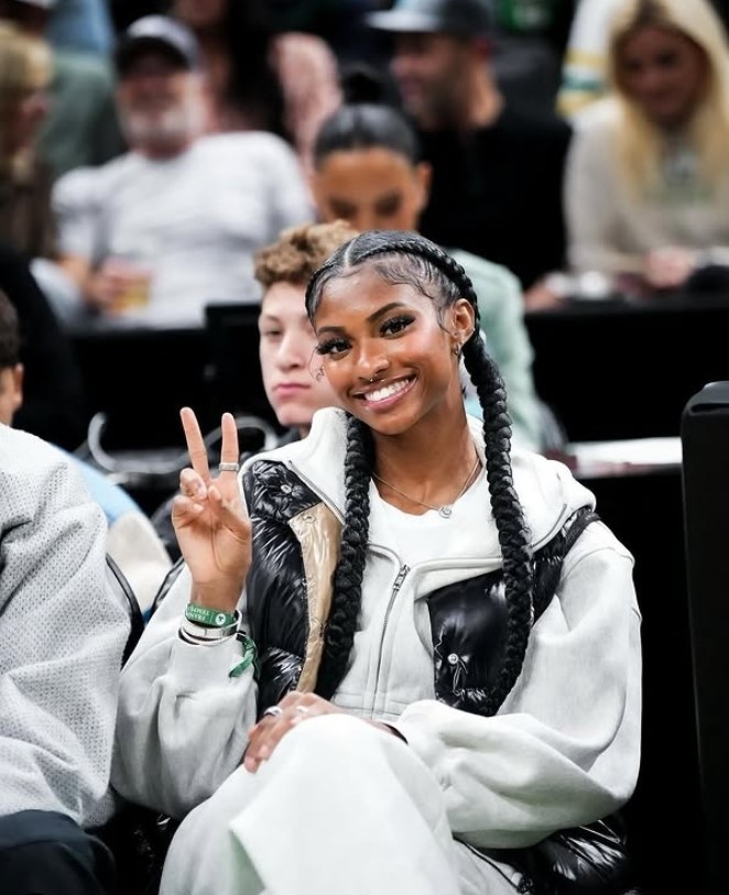 Russell gunning for Charlton's 60m hurdles world record - Sportsnow.com.ng