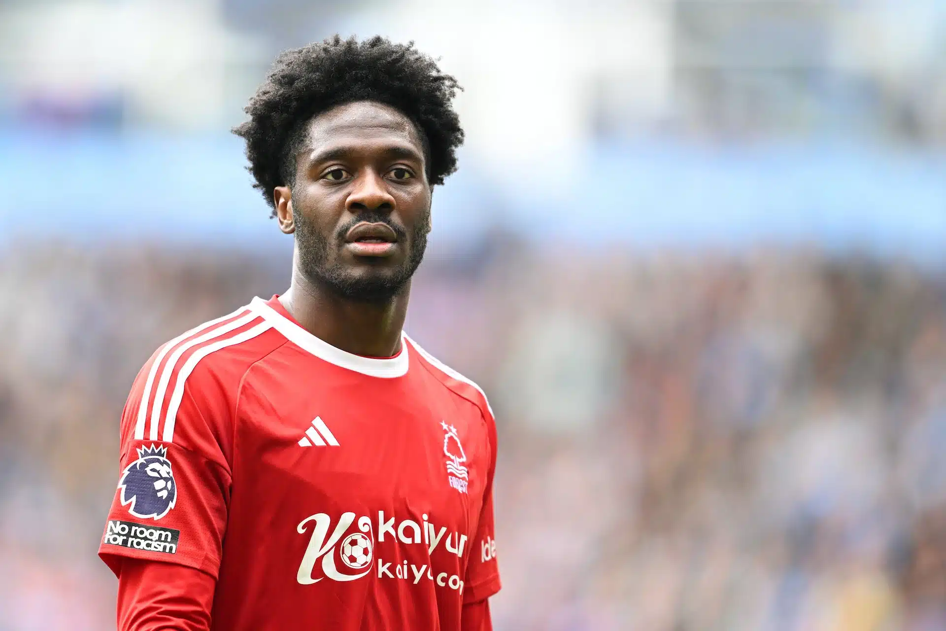 Premier League: Ola Aina looking for third win in five games Vs ...