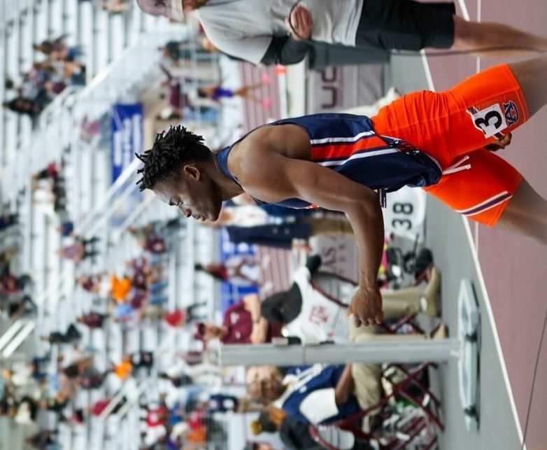 Incredible Okon storms home in 6.51 lifetime best to seal first SEC ...