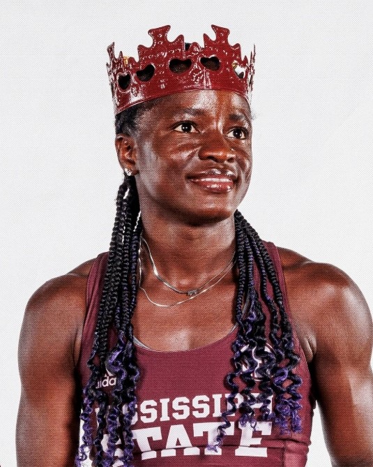 The Lady Who Wants To Be Queen: Ramot Jimoh eager to follow in Ogunkoya ...