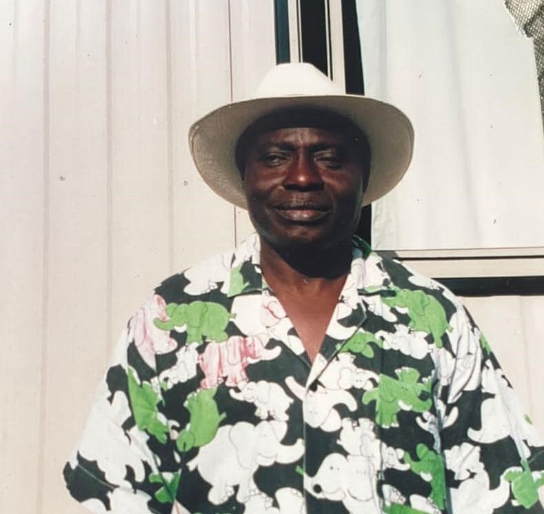 'Coach Momah was a builder of men and women, a molder of destinies, and ...