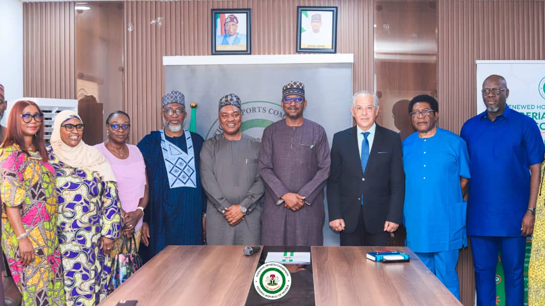 'We are committed to hosting as many international tournaments as ...