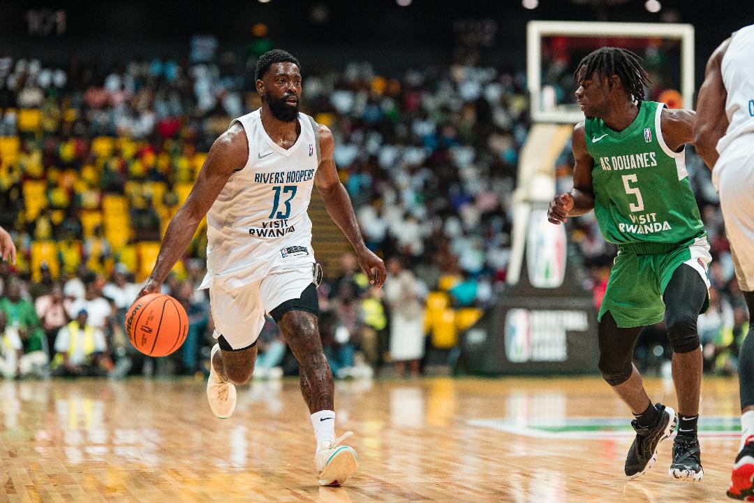 Olisemeka, Amayo Rejoin Rivers Hoopers for 2025 NPBL Final Eight Playoffs - Sportsnow.com.ng