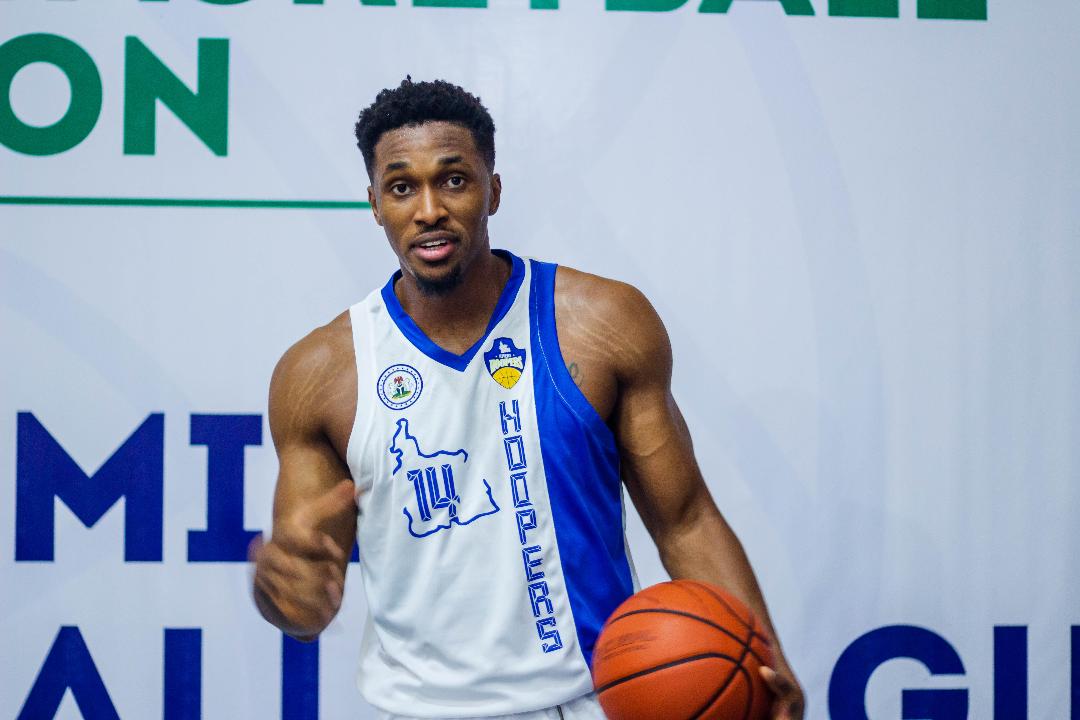 Peter Olisemeka returns to Rivers Hoopers - Sportsnow.com.ng