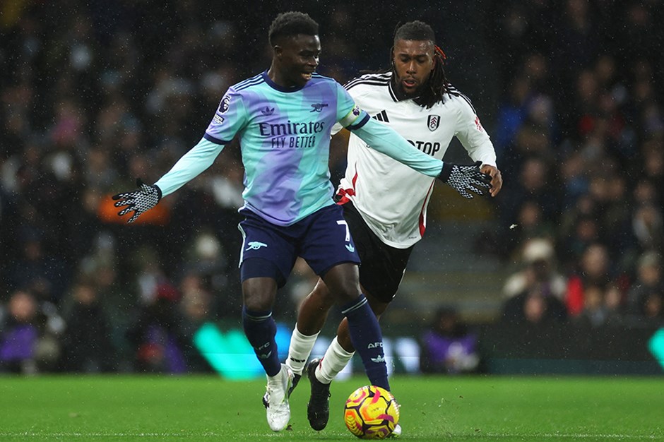 Arteta: Saka, our massive weapon, is ready to go! - Sportsnow.com.ng