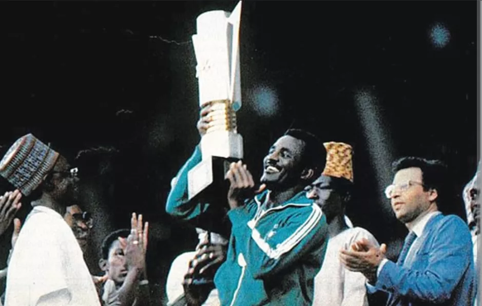 'Chairman' Chukwu will be 'dearly missed': Ogufere expresses heartfelt ...