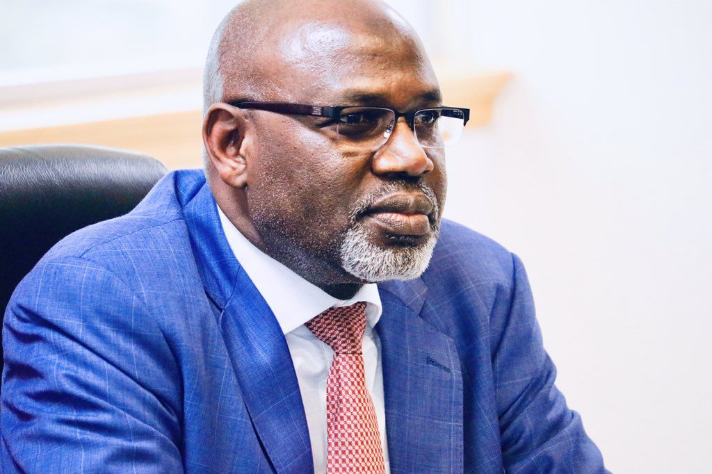 NFF congratulates Musa Kida on appointment as Chairman, NNPCL ...