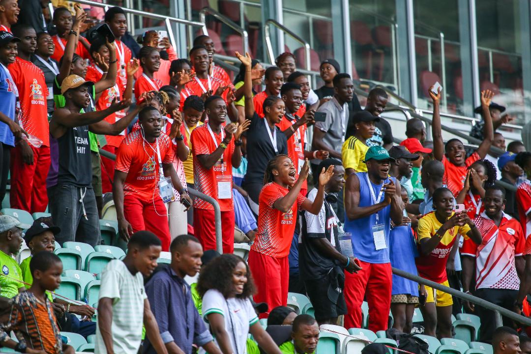 As curtain falls on NDSF, NDDC weighs return in 2027 - Sportsnow.com.ng