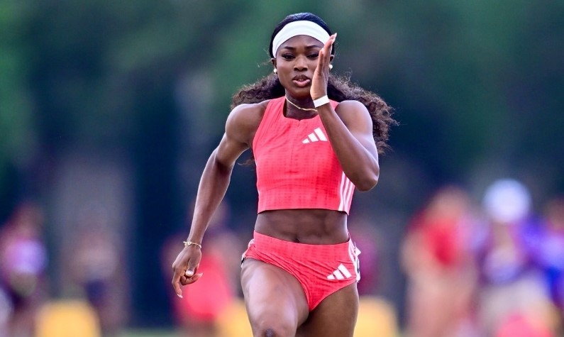 2025 Diamond League: All Eyes on Ofili in Clash of Titans at ...