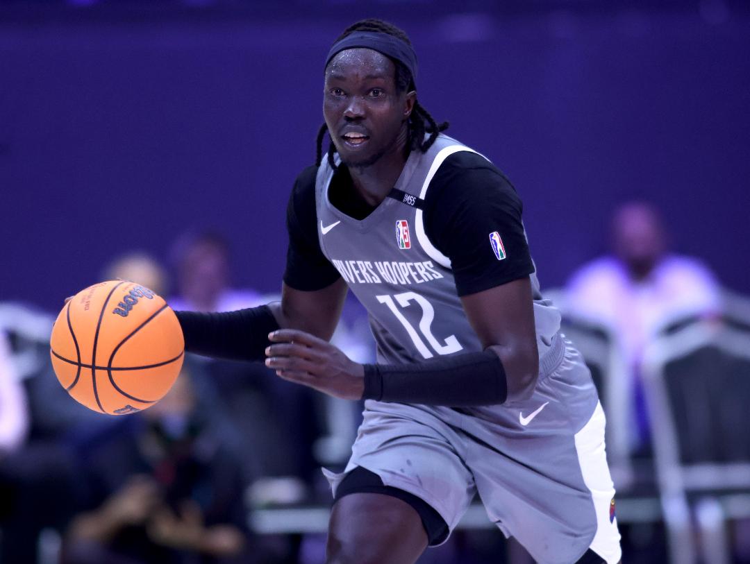 Rivers Hoopers start Basketball Africa League 2025 campaign with ...