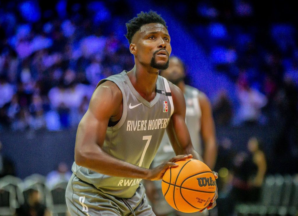 2025 Basketball Africa League: Rivers Hoopers secure second consecutive ...