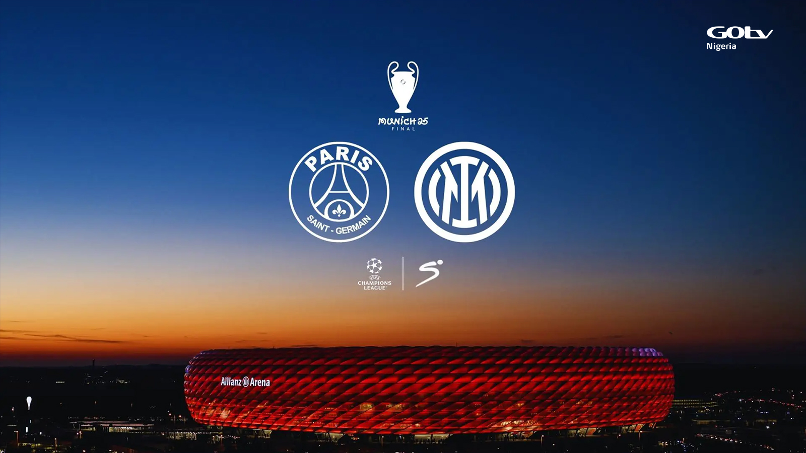 A Hater’s Guide to the 2025 Champions League Final: PSG vs Inter Milan ...