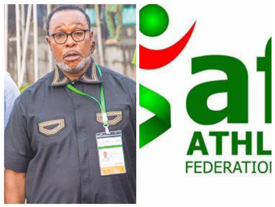AFN Elections 2025: Okowa, Onikeku may be disqualified if NSC enforces ...