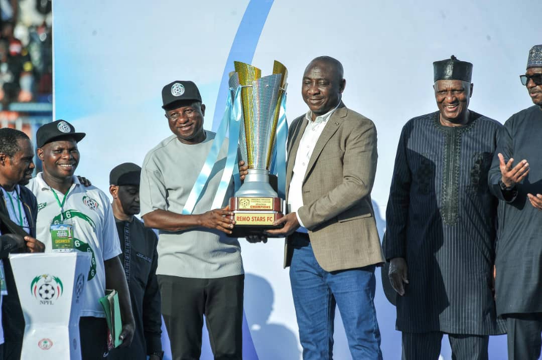 'MKO Abiola Sports Complex to host international football matches ...