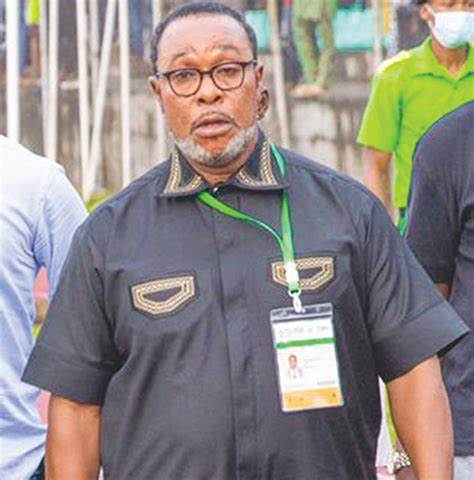 Incredible: Okowa says getting athletes to secure track scholarships ...