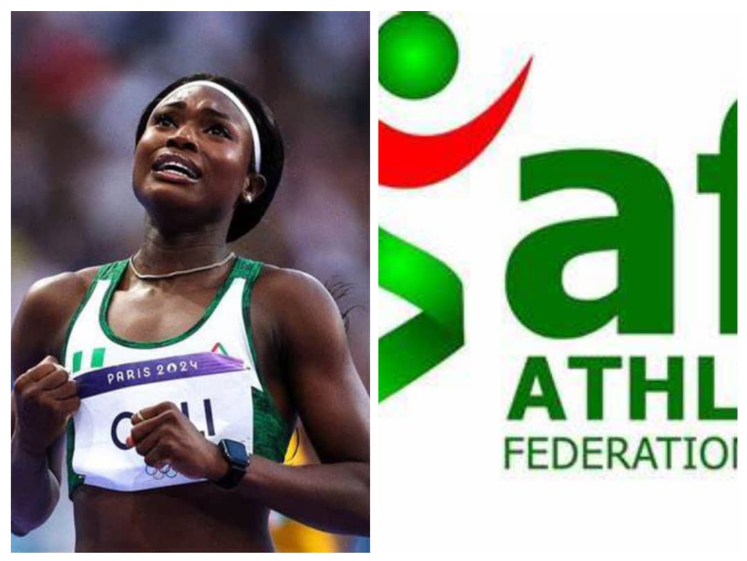 EDITORIAL: NSC Must Act—Silence Is No Longer an Option in the AFN Crisis - Sportsnow.com.ng