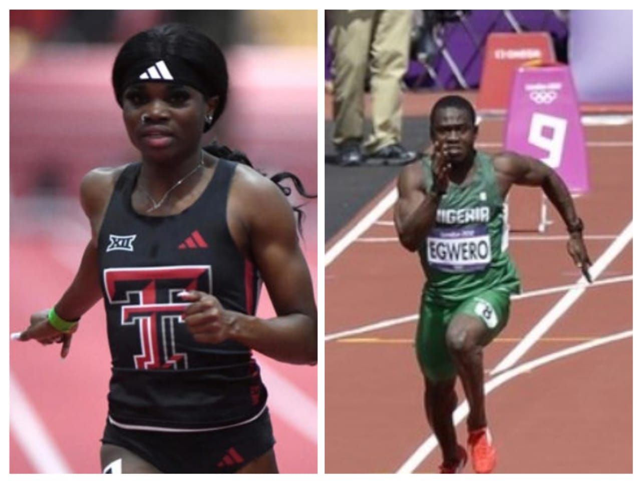 Umukoro, Egwero join Ofili, Chukwuma for high-stakes showdown at ATX ...