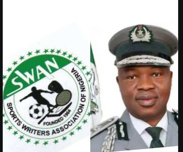 SWAN Applauds Extension of Bashir Adeniyi’s Tenure as Customs Comptroller-General - Sportsnow.com.ng