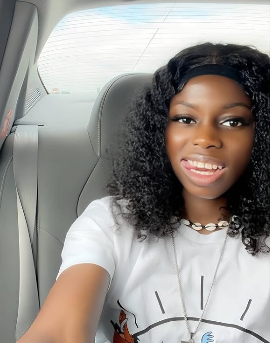 'I Was Failed by the System': Imaobong Nse Uko Speaks Out After Two ...