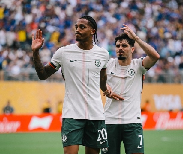 Pedro's dream debut rocks Fluminense as Chelsea eye another trophy and ...