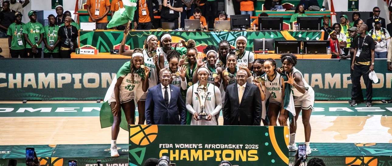 D’Tigress face tough group in 2026 FIBA Women’s World Cup qualifiers ...