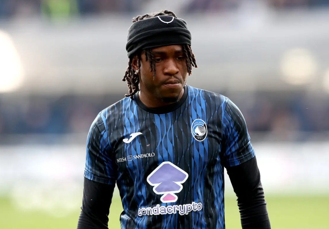 Galatasaray push for Lookman with €9m salary offer - Sportsnow.com.ng