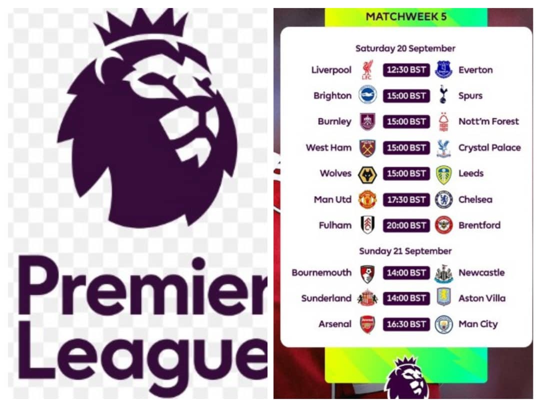 SuperSport Serves Up Blockbuster Premier League Weekend - Sportsnow.com.ng