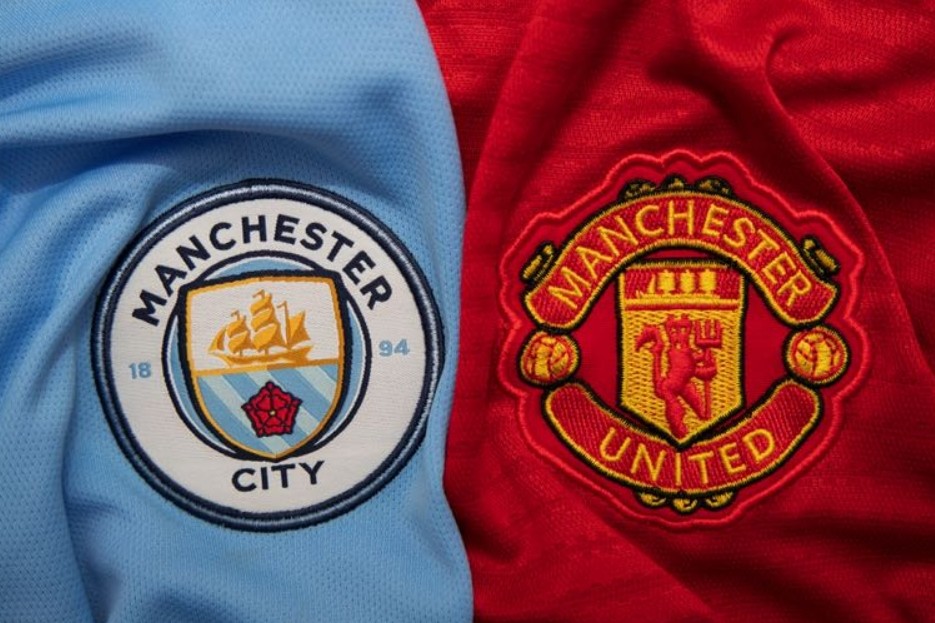 Manchester Derby Headlines Super Premier League Weekend on SuperSport ...