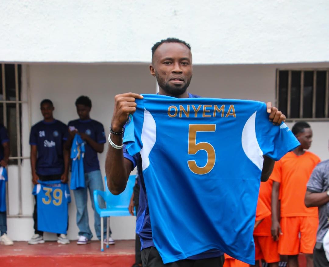 NPFL Matchday 3: Grieving Onyema backs Enyimba to triumph in honour of ...