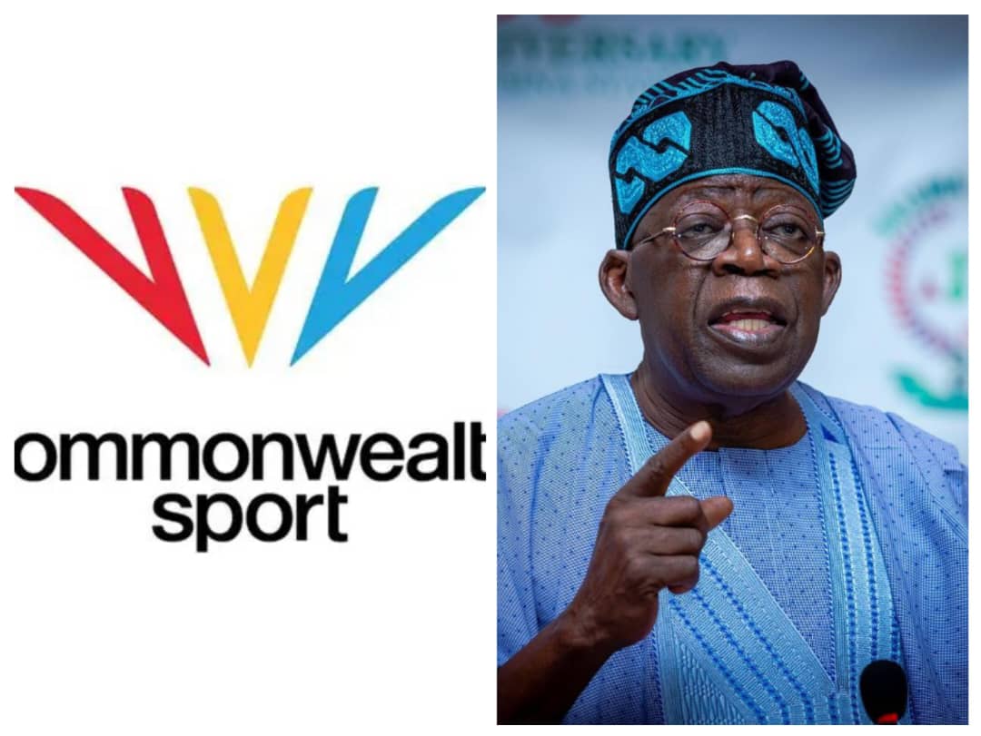 Awalokan: Tinubu says Nigeria ready to host historic 2030 Commonwealth Games - Sportsnow.com.ng