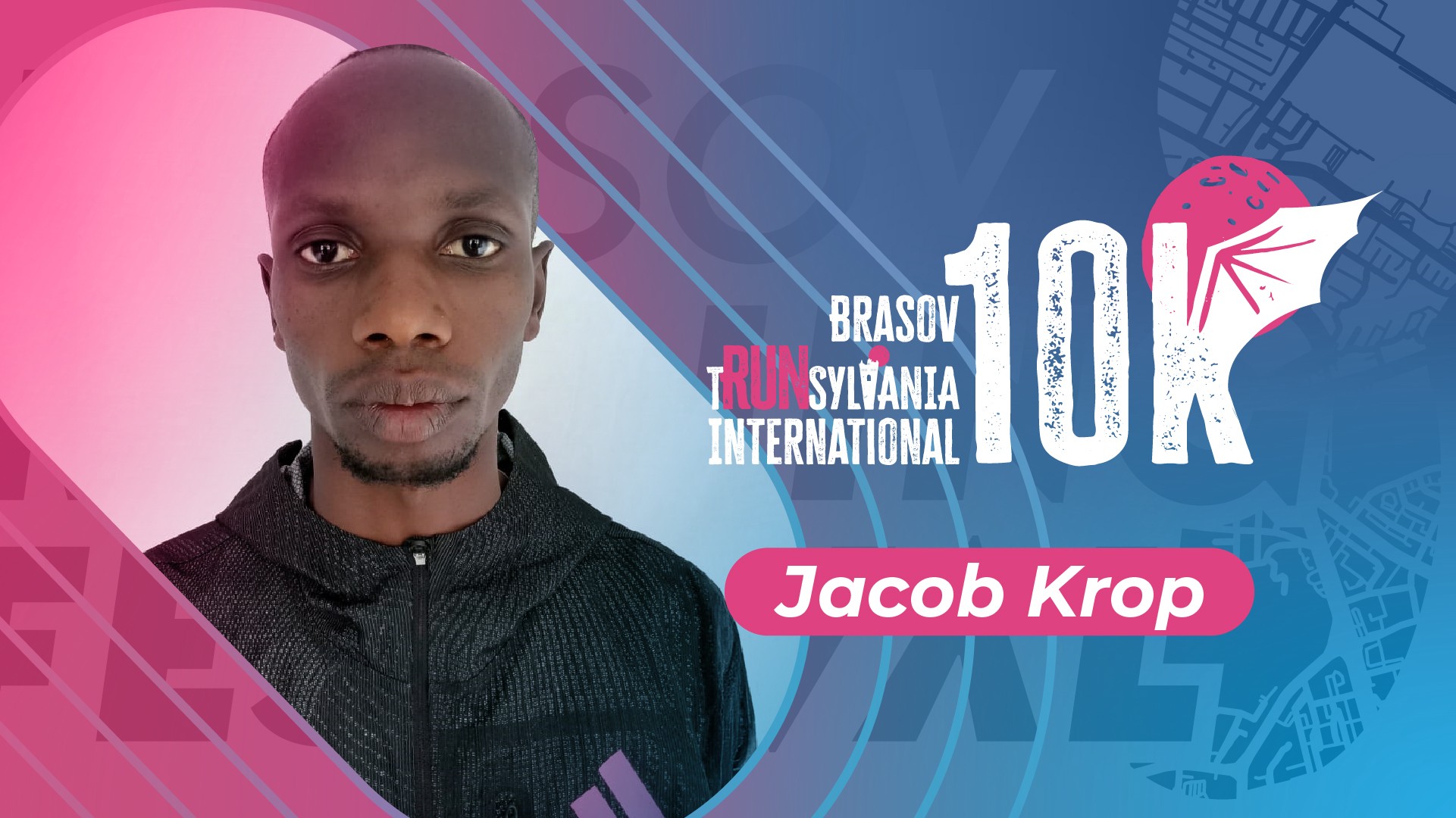 Jacob Krop to lead star-studded field at tRUNsylvania 10K - Sportsnow ...