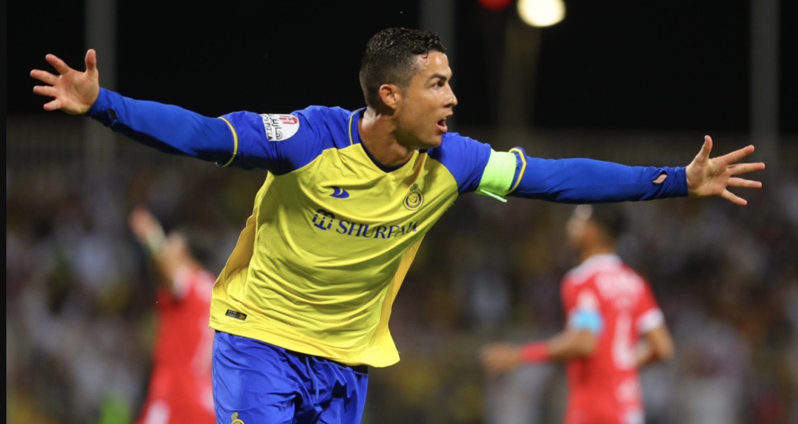 'Cristiano Still in Riyadh, Receiving Treatment at Al Nassr': Romano ...