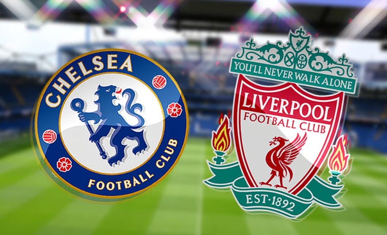 Chelsea Vs Liverpool Clash Headlines SuperSport Premier League Broadcast - Sportsnow.com.ng