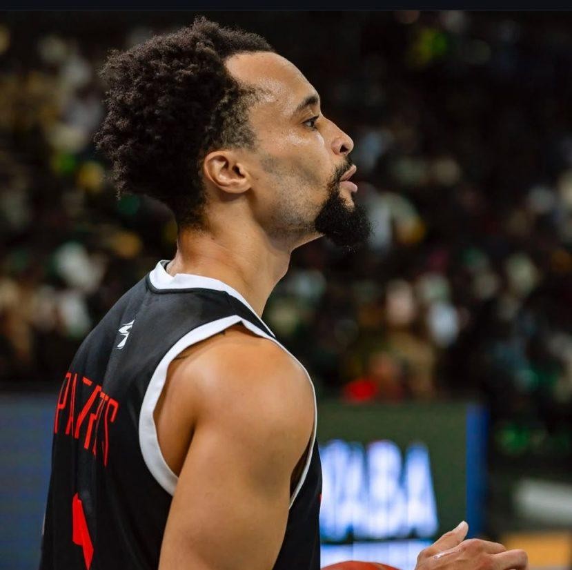 Isaiah Williams Eyes Victory as Rivers Hoopers Begin NPBL Final Eight ...