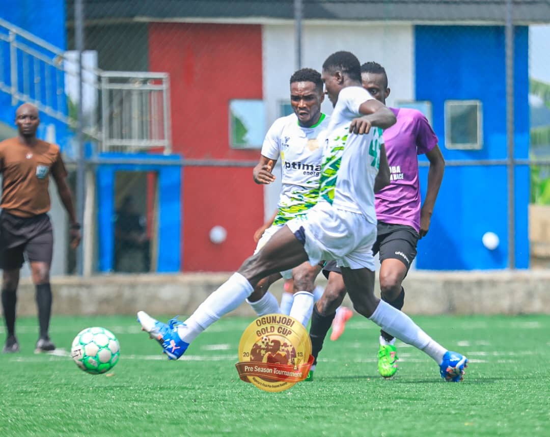 2025 Gold Cup: FC Ebedei stuns Sunshine Stars; Stormers and Ekiti ...