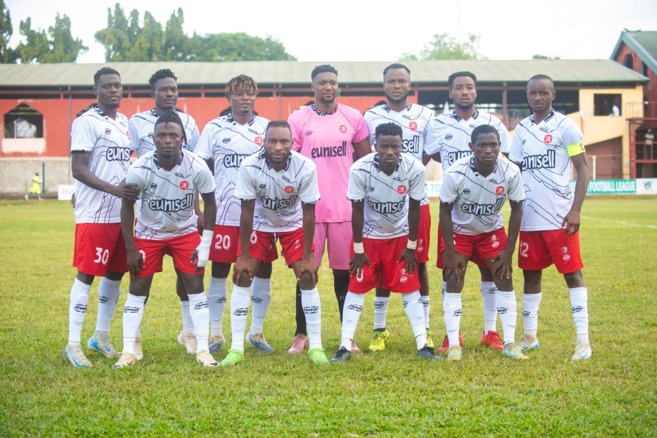Abia Warriors hit NPFL summit after 7-year wait, Ikorodu City surge to ...