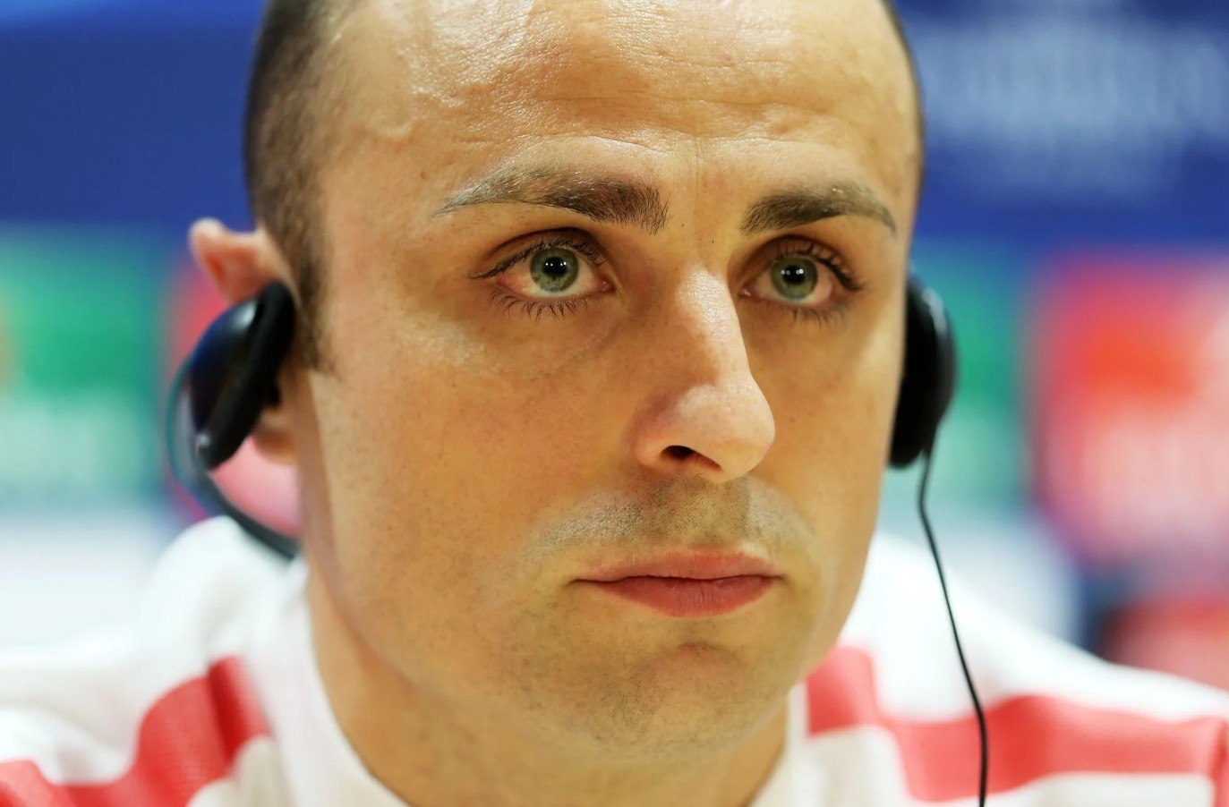 Berbatov: Chelsea Could Surprise Arsenal in Premier League Title Race ...