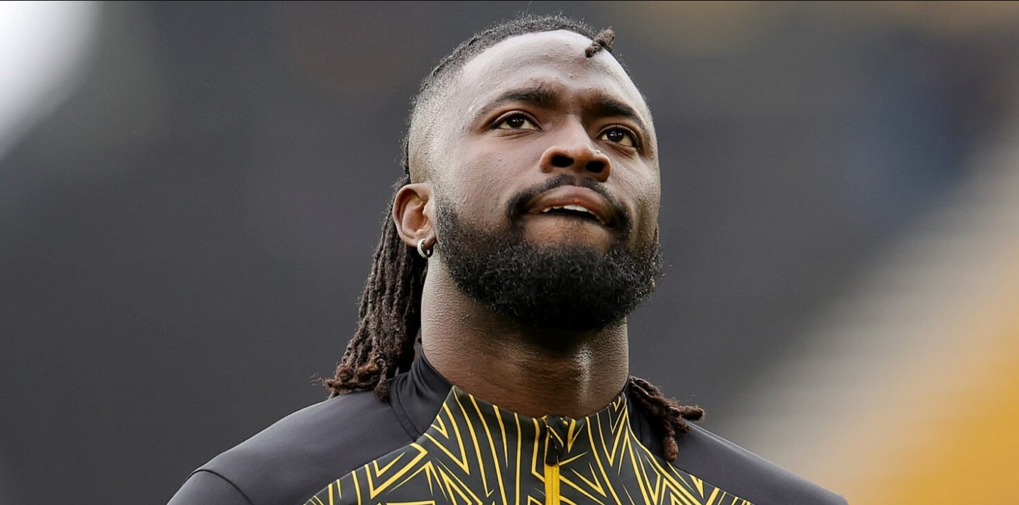 Arokodare: Wolves Still Believe Despite Bleak Situation - Sportsnow.com.ng