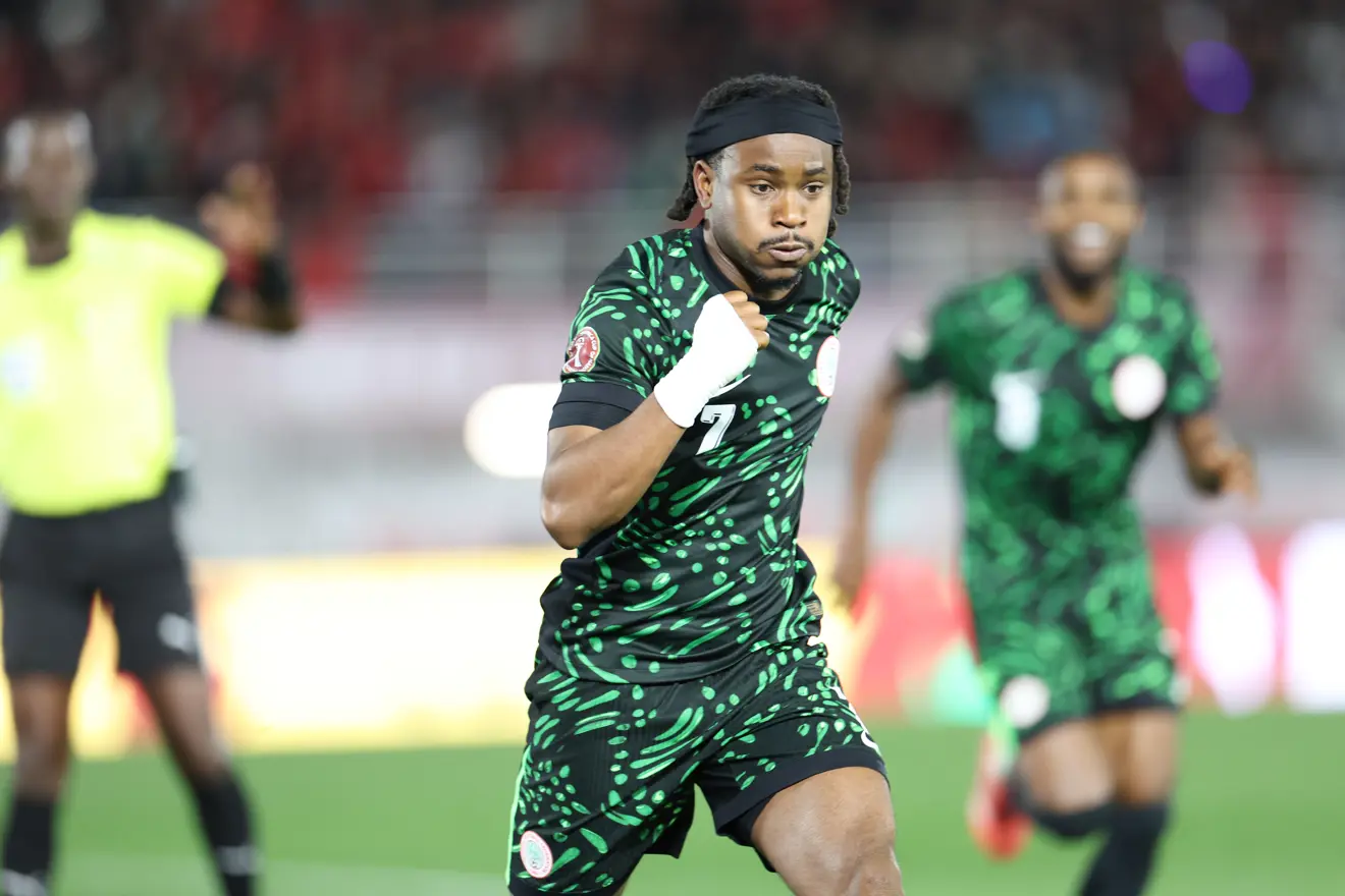 AFCON 2025: Nigeria Target Perfect Group Stage as Uganda Fight for ...